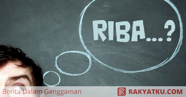 Ada Riba yang Dibolehkan Rasulullah, Ini Penjelasannya