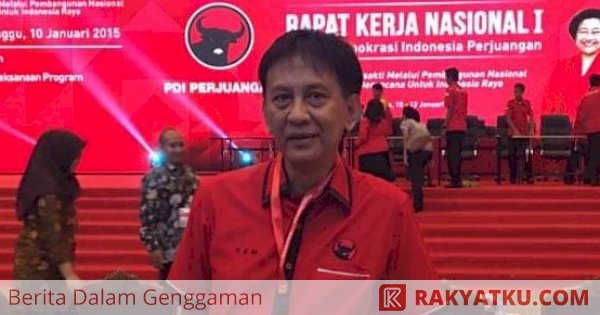PDIP Tunjuk 4 Wakil Ketua DPRD: Suhada di Makassar, Andi Mapparemma di ... PDIP Tunjuk 4 Wakil Ketua DPRD: Suhada di Makassar, Andi Mapparemma di ...