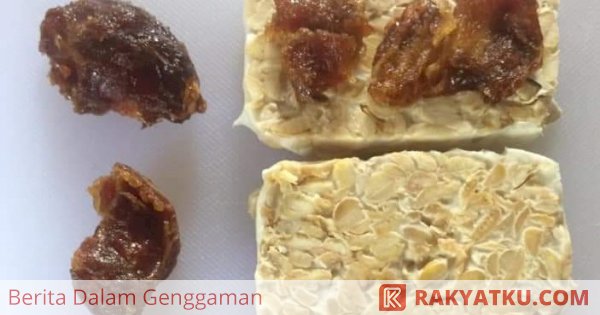 Resep Dokter Zaidul, Jus Tempe-Kurma untuk Atasi Sakit Maag