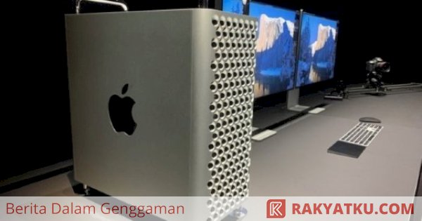 7 Komputer dengan Harga Termahal di Dunia, Ada yang Rp740 Juta