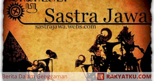 6 Negara di Dunia yang Ternyata Menggunakan Bahasa Jawa