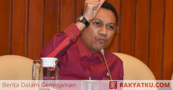 Dukung Kemandirian Pangan Melalui Program Food Estate, Komisi IV ... Dukung Kemandirian Pangan Melalui Program Food Estate, Komisi IV ...