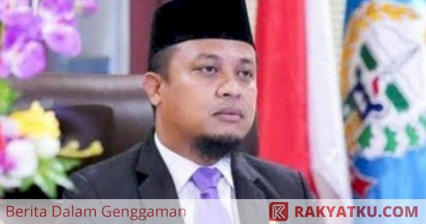 Syekh Ali Jaber Meninggal, Wagub Sulsel Sampaikan Belasungkawa