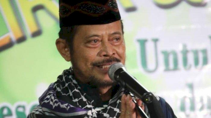 SYL Way: Kamu, Aku, Thita, Dindo, Keluarga dan Sahabat; Kita Pemenangnya!