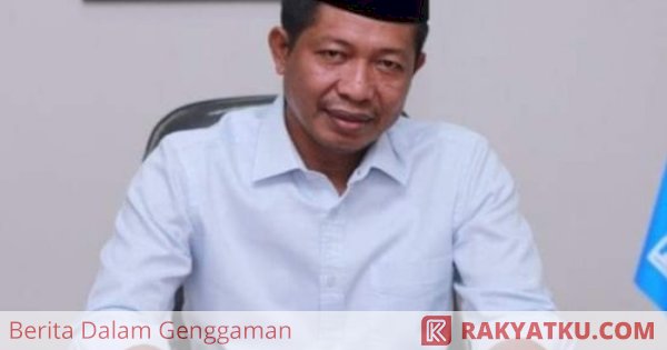 Fraksi PAN DPRD Sulsel Kritik Penunjukan Zulham Arief sebagai Komisaris ...