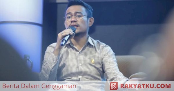 Dewan Apresiasi Terobosan Covid Hunter Bentukan Pemkot Makassar