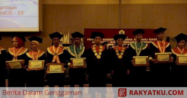 Bukan Sekadar Sarjana, STMIK Handayani Konsisten Hasilkan Technopreneurship