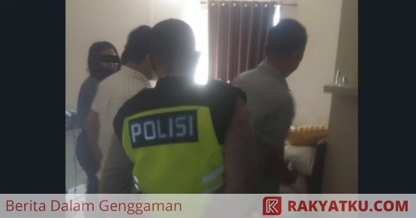 Tamu Wisma Ditemukan Tengkurap Tak Sadarkan Diri
