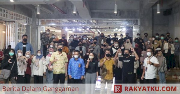 Kalla Edu Project, Dukung Transformasi Perusahaan dan Startup Jadi ...