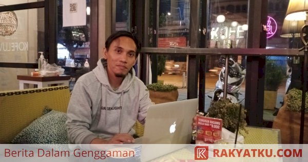 Marsuki, Pakar SEO dan Programmer Ternama Indonesia