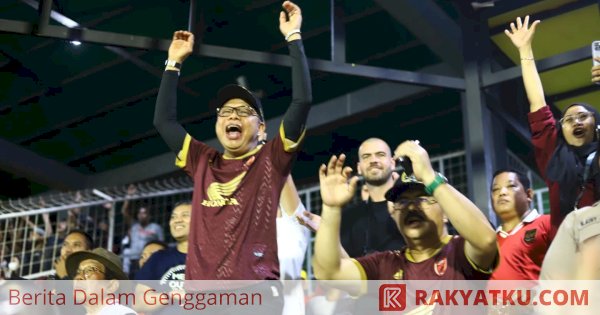 Menang Atas Arema, Taufan Pawe Puji Strategi Rotasi Pemain Pelatih PSM ... Menang Atas Arema, Taufan Pawe Puji Strategi Rotasi Pemain Pelatih PSM ...