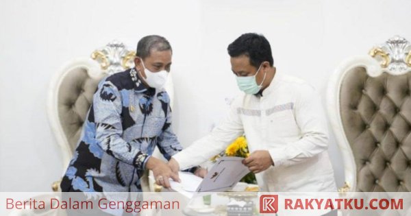 Bupati Wajo Minta Fasilitasi ke Gubernur Sulsel, Elevasi Air Danau ...