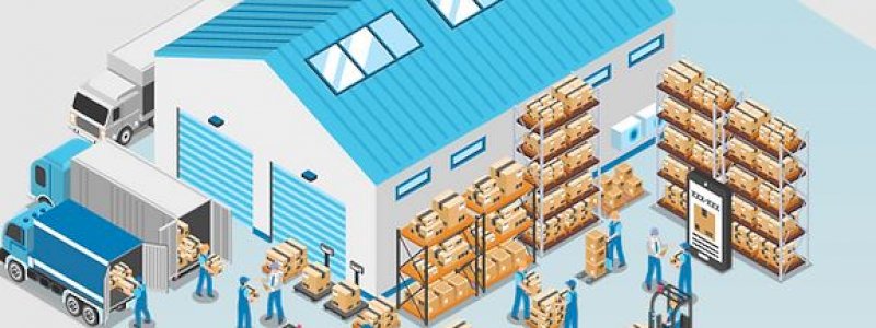 Warehouse Management System - Mengenal Warehouse Management System dan ... Warehouse Management System - Mengenal Warehouse Management System dan ...