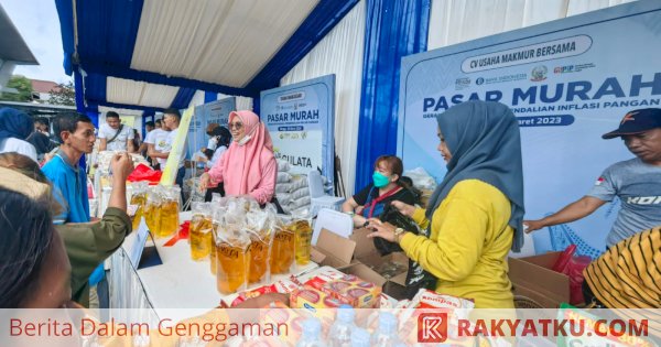 Kick Off GNPIP 2023, Ada Tujuh Program Unggulan Menghadapi Tantangan ...