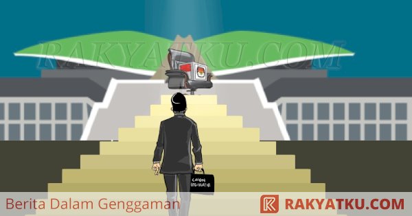 1 Mei, KPU Buka Pendaftaran Caleg Pemilu 2024 1 Mei, KPU Buka Pendaftaran Caleg Pemilu 2024