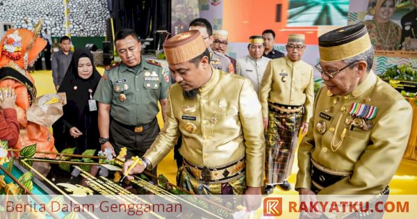 Gubernur Sulsel Resmikan Pembangunan Jembatan Kembar Parepare Gubernur Sulsel Resmikan Pembangunan Jembatan Kembar Parepare