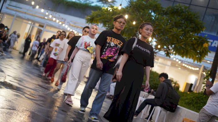 Topik Berita Nipah park - Rakyatku.com